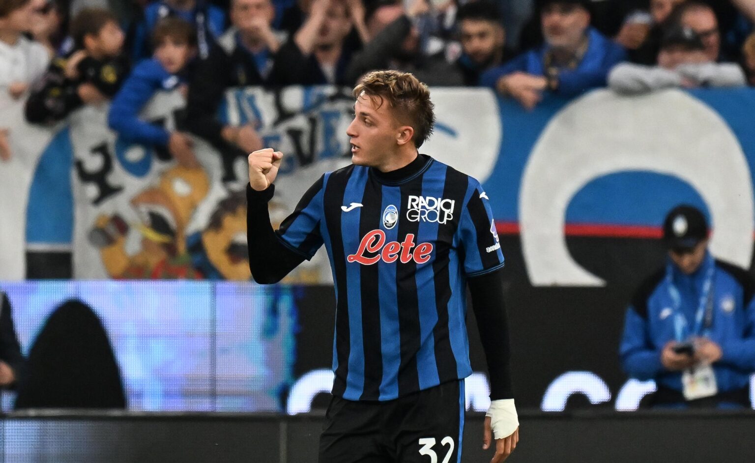 Highlights e gol Atalanta-Genoa 5-1: Serie A 2024/2025 (VIDEO)