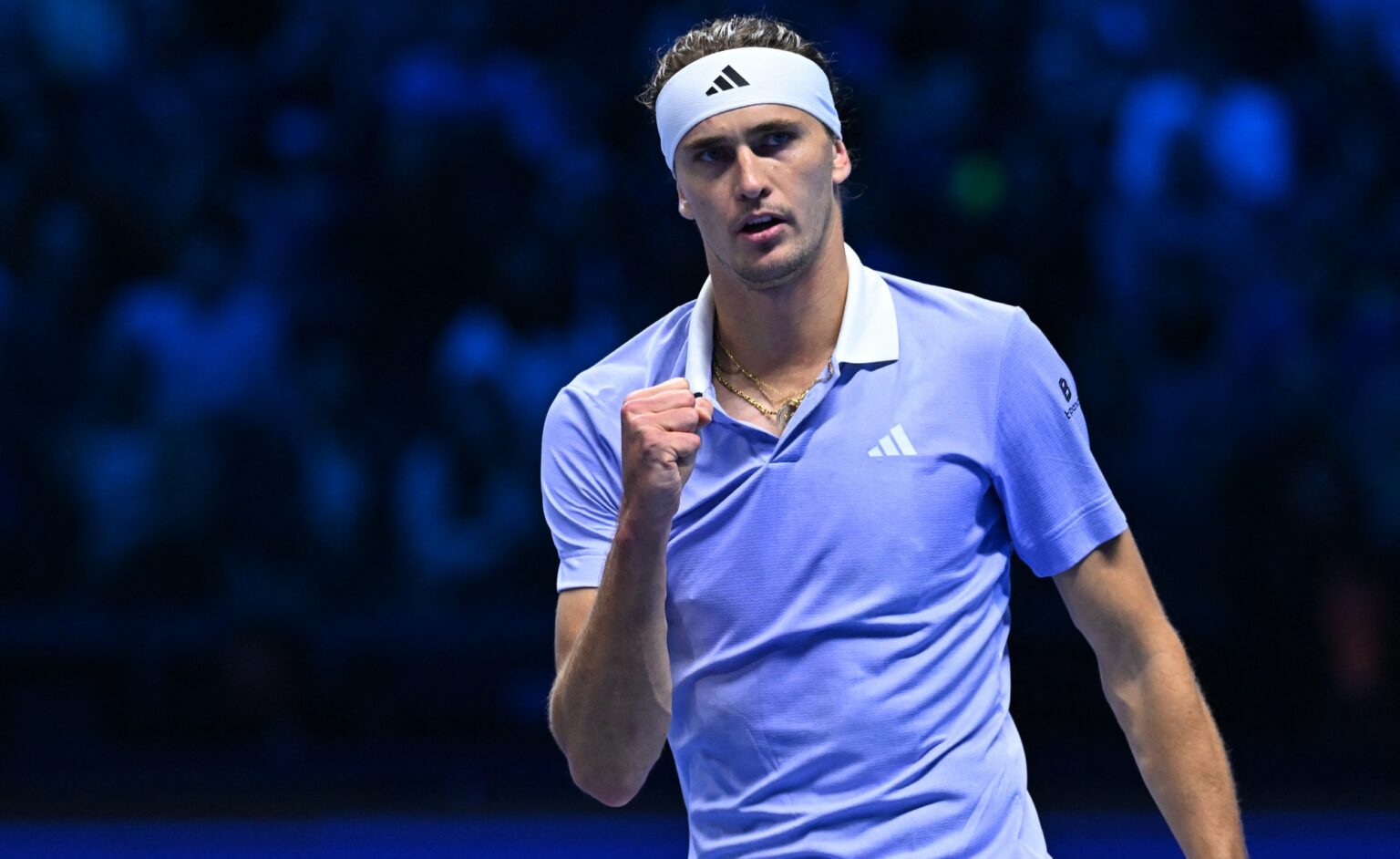 Zverev-Ruud OGGI IN TV: ORARIO, CANALE e diretta streaming Atp Finals Torino 2024