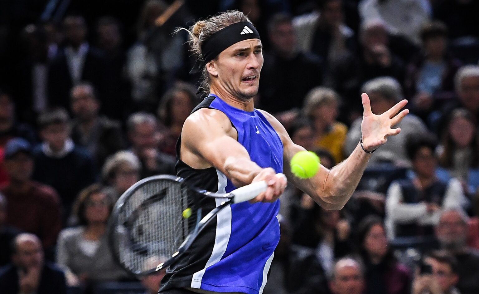 LIVE - Zverev-Ruud, round robin Atp Finals Torino 2024: RISULTATO in DIRETTA