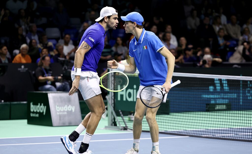 Preparazione invernale, programmazione e team dei top300 italiani