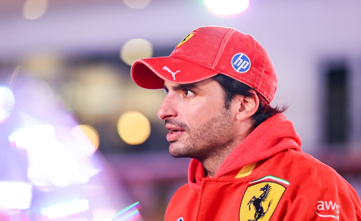 F1, Sainz: "Per vincere il Mondiale servirà aiuto McLaren"