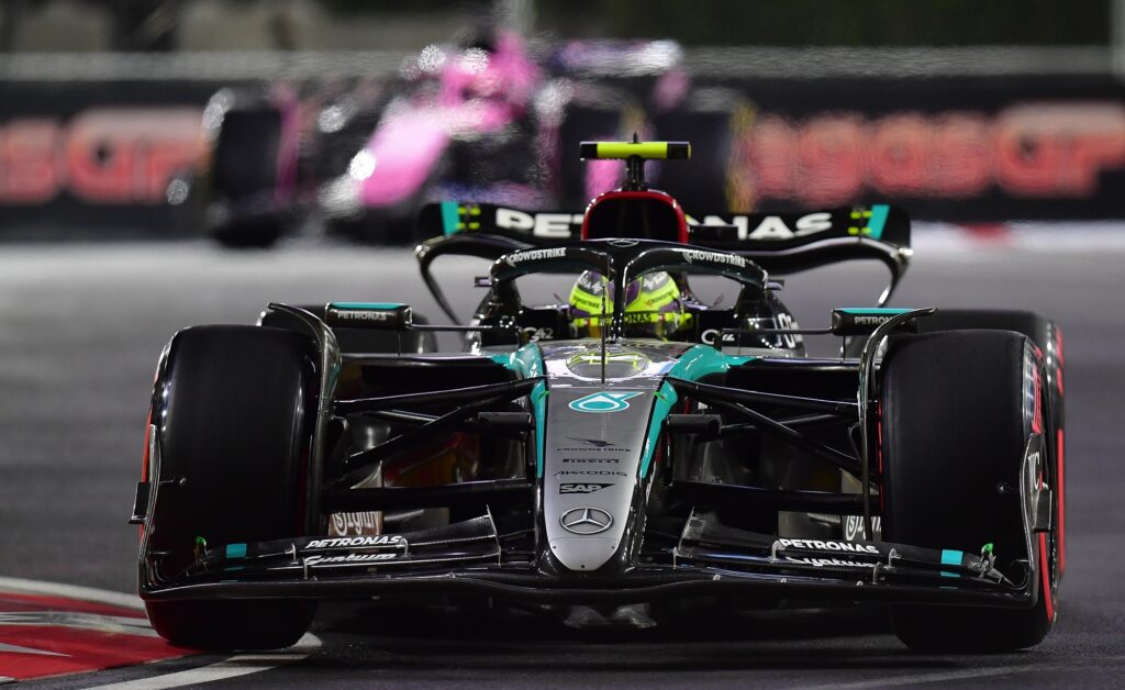 F1 GP Abu Dhabi, Hamilton: "L'anno prossimo voglio dare tutto, sono ...