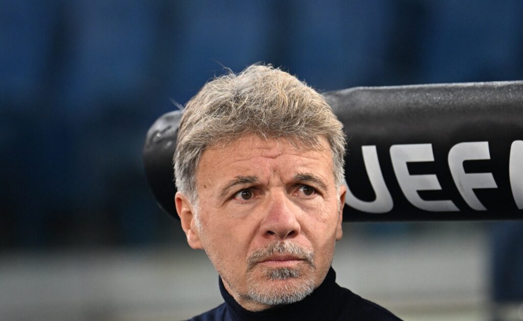 LAZIO, BARONI in CONFERENZA stampa: orario e streaming