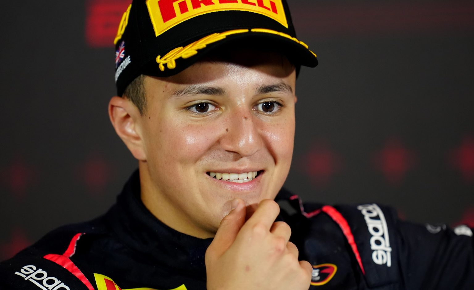 F1, ufficiale: Isack Hadjar pilota Racing Bulls per il Mondiale 2025