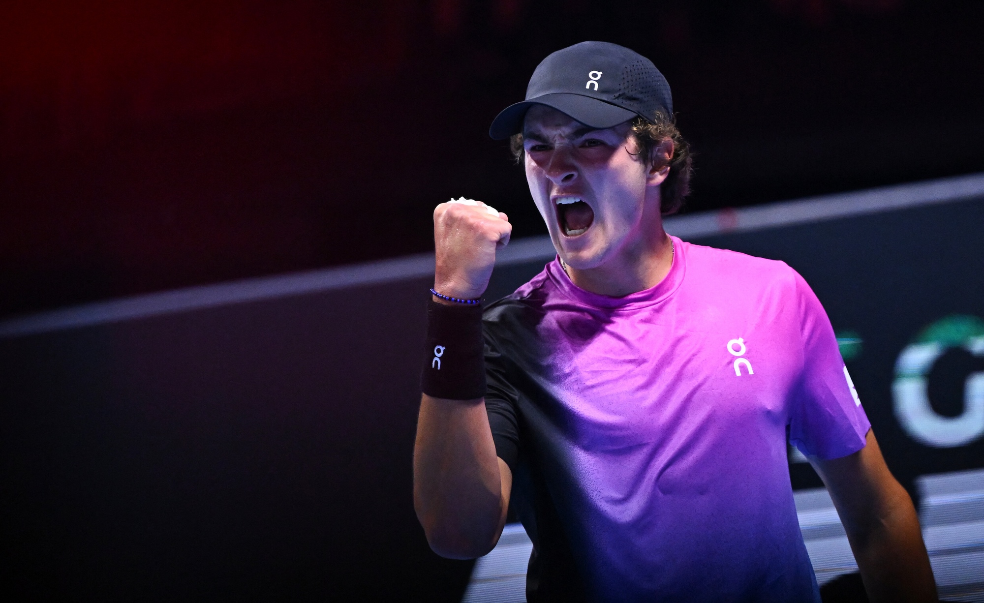 Joao Fonseca vince le Next Gen Finals, battuto Tien in quattro set