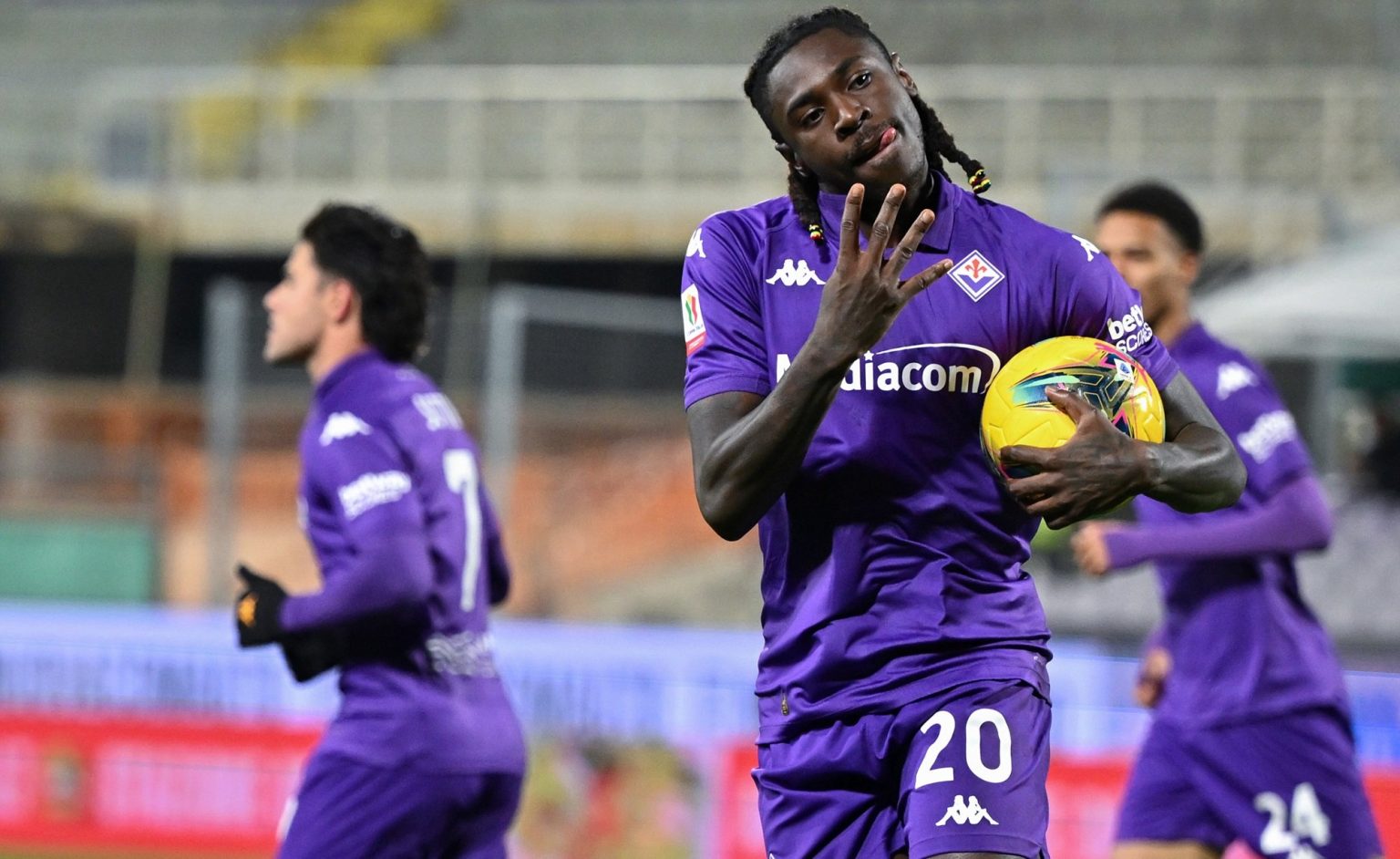 Serie A 2024/2025, probabili formazioni sedicesima giornata