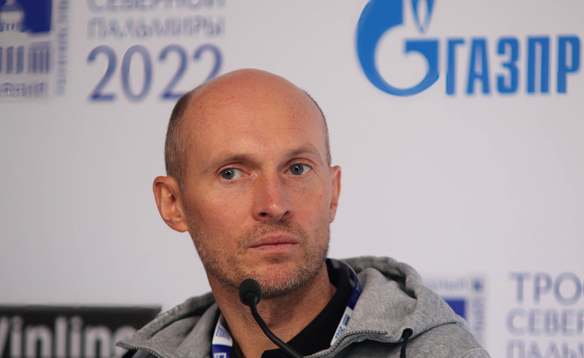 Davydenko, tennis: "Non è giusto che donne guadagnino come uomini"