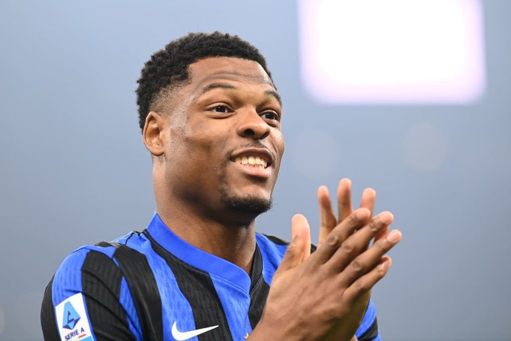 Calciomercato Inter: è fatta per Dumfries al Real, offerta per il ...