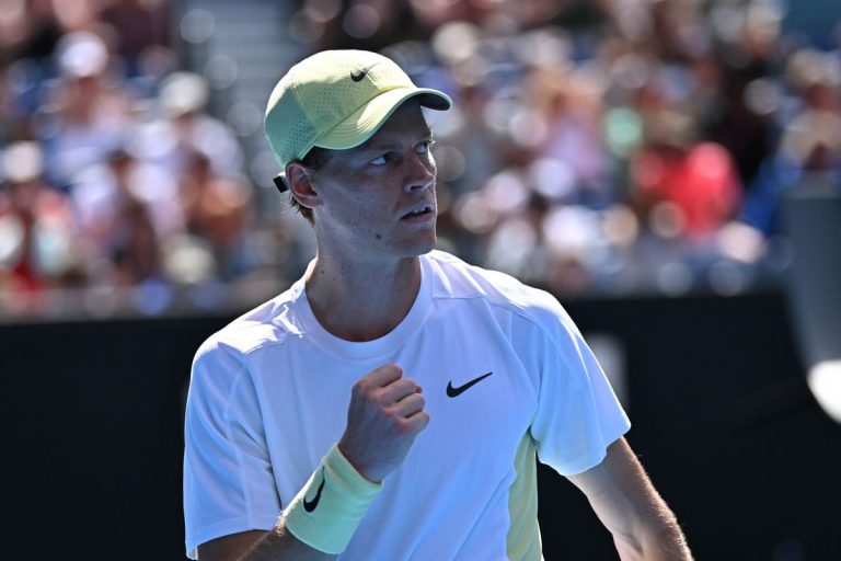 Australian Open: chi è Tristan Schoolkate, l'avversario di Sinner al ...