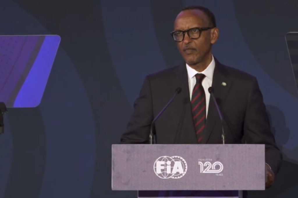 F1, scoppia lo scandalo: "Sporco di sangue" - SPORTFACE.IT