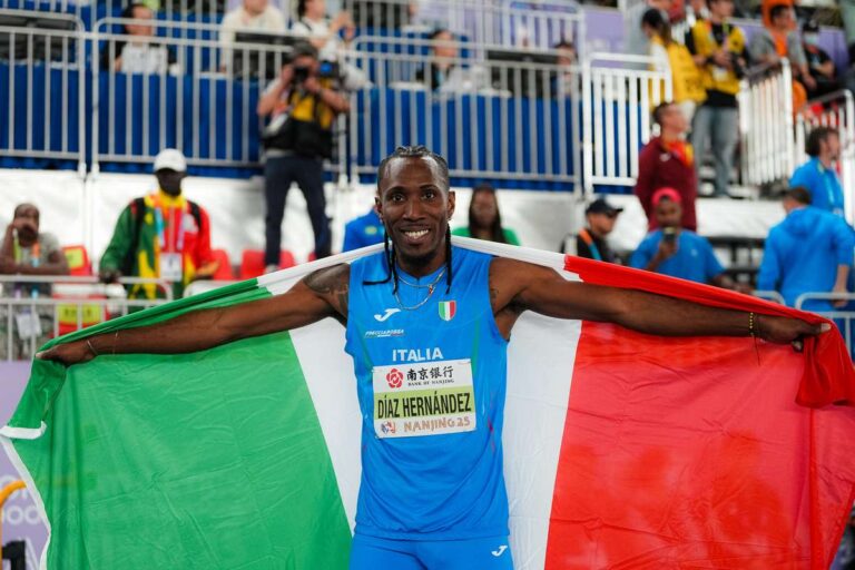 Sky acquisisce i diritti dei Mondiali Indoor di Torun e degli Europei ...