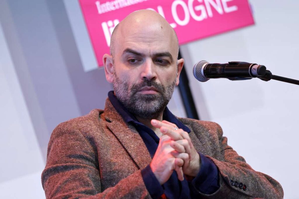 “Silenziopoli”, la bomba di Saviano sull’inchiesta arbitri: “L’Inter ne ...