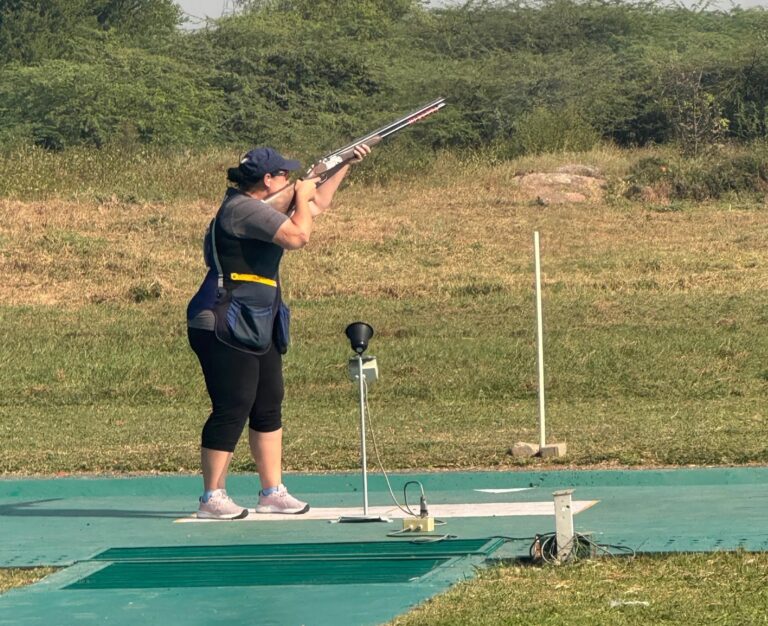 Tiro a volo, Mondiali di Skeet: Rossetti e Bacosi in corsa per finale