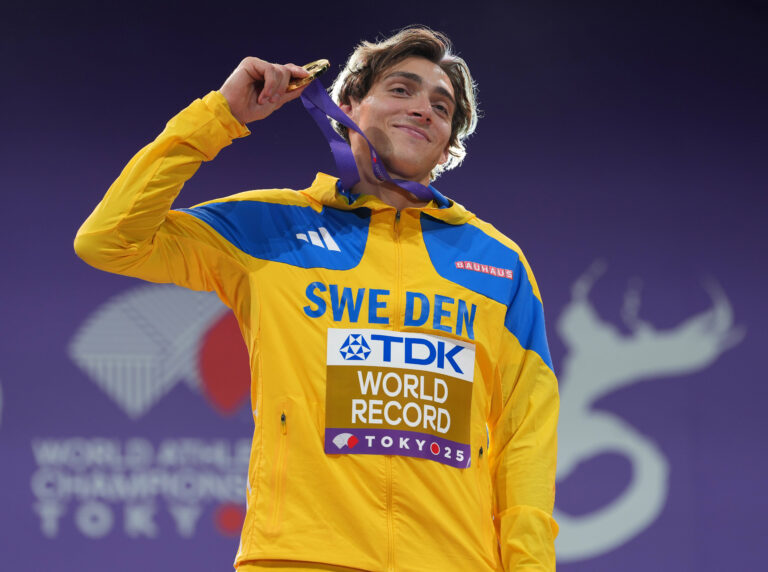 Atletica su Sky: doppio appuntamento tra Turku e Stoccolma con ...