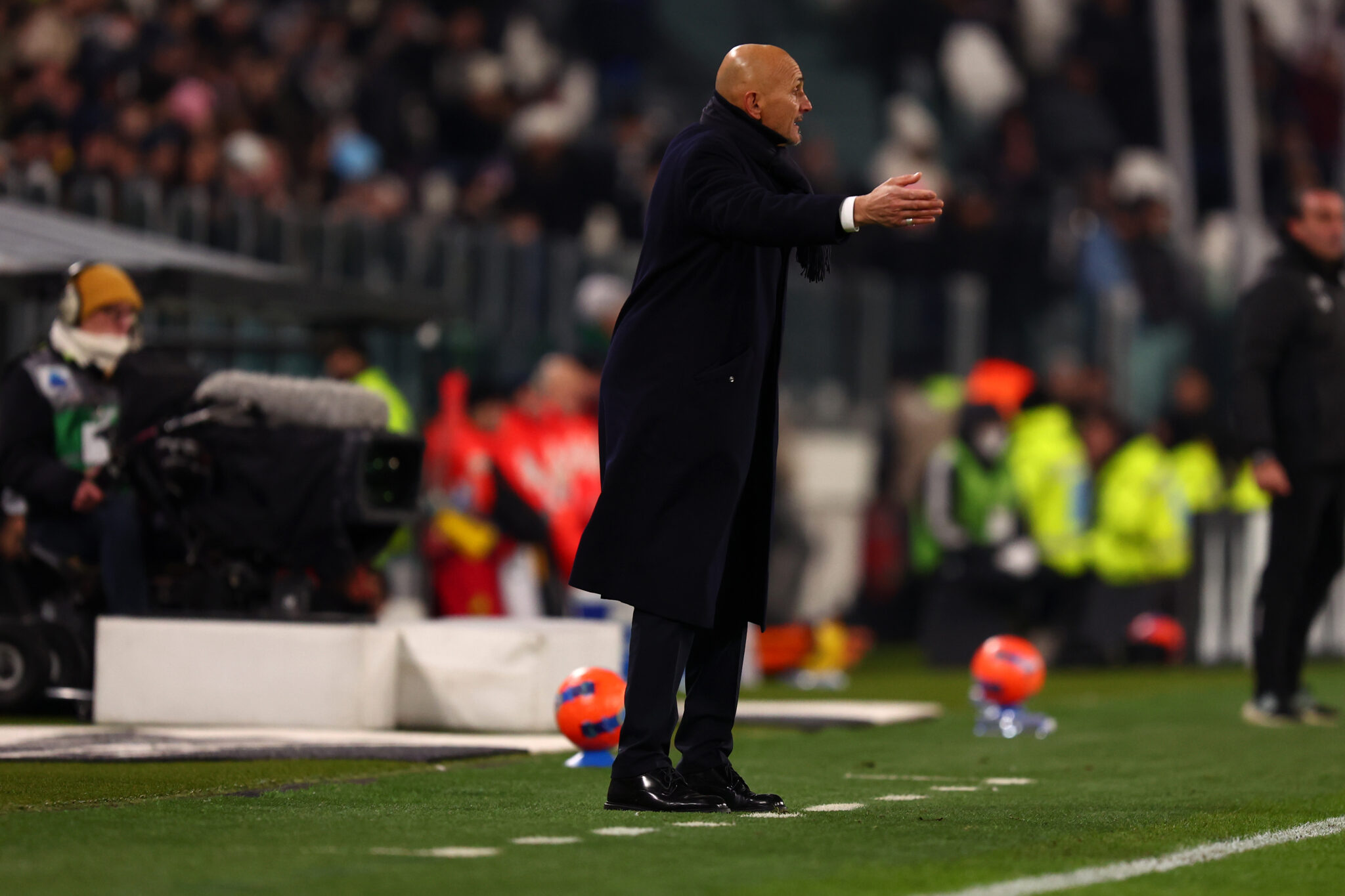 Calcio, tutto quello che c'è da sapere: news, risultati, classifiche