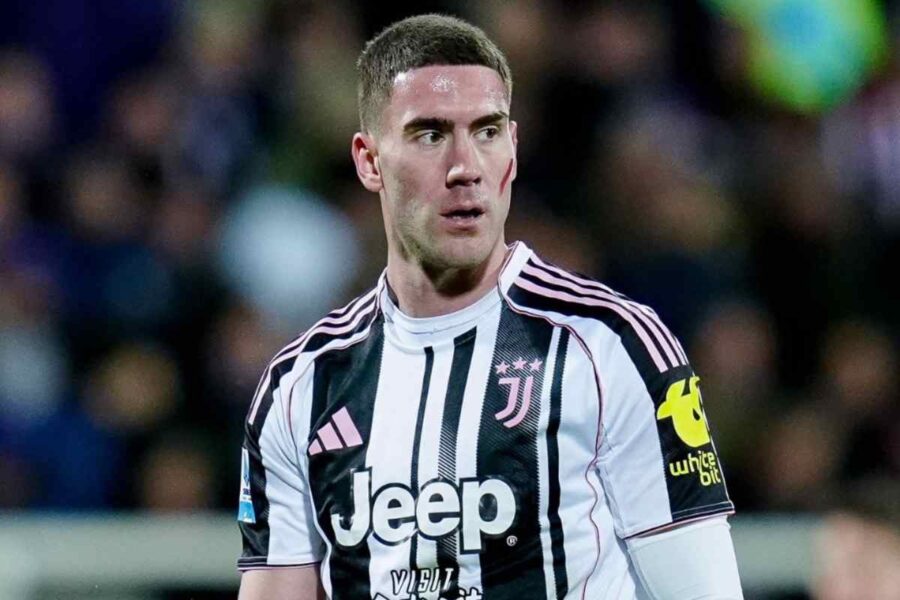 Vlahovic-Milan, ci siamo: doppia mossa, Barcellona fregato – SPORTFACE.IT