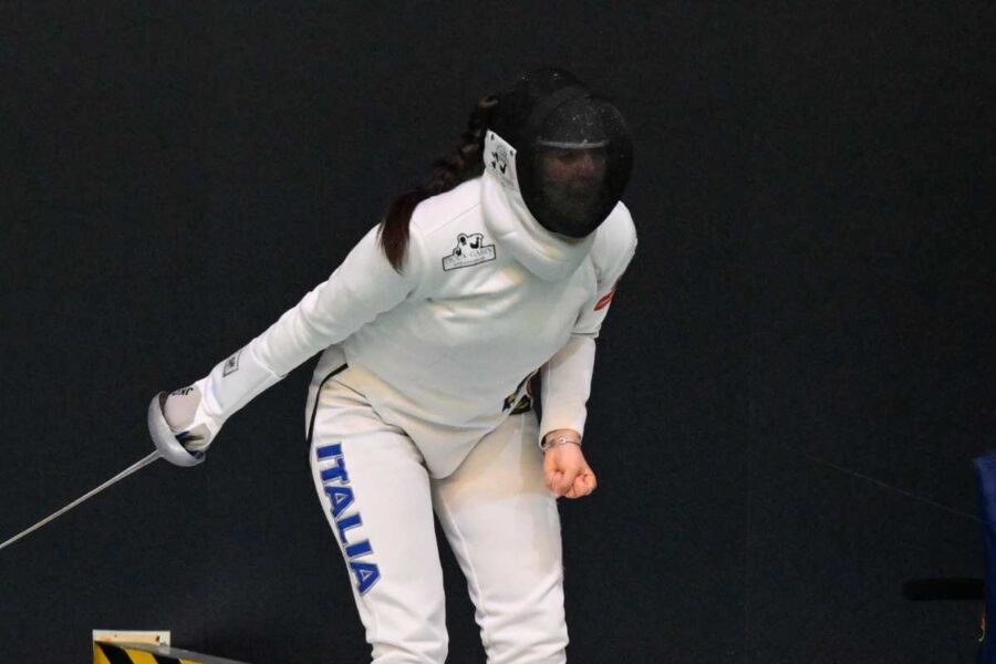 Ambasciatore italiano a Doha incontra la Nazionale azzurra di spada al ...