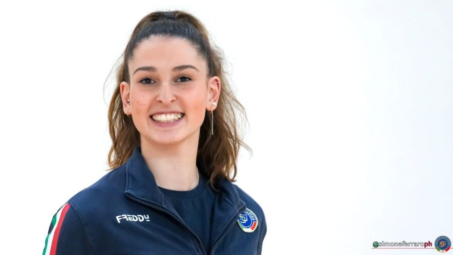 Laura Paris dice addio alla ginnastica: si chiude la carriera della ...