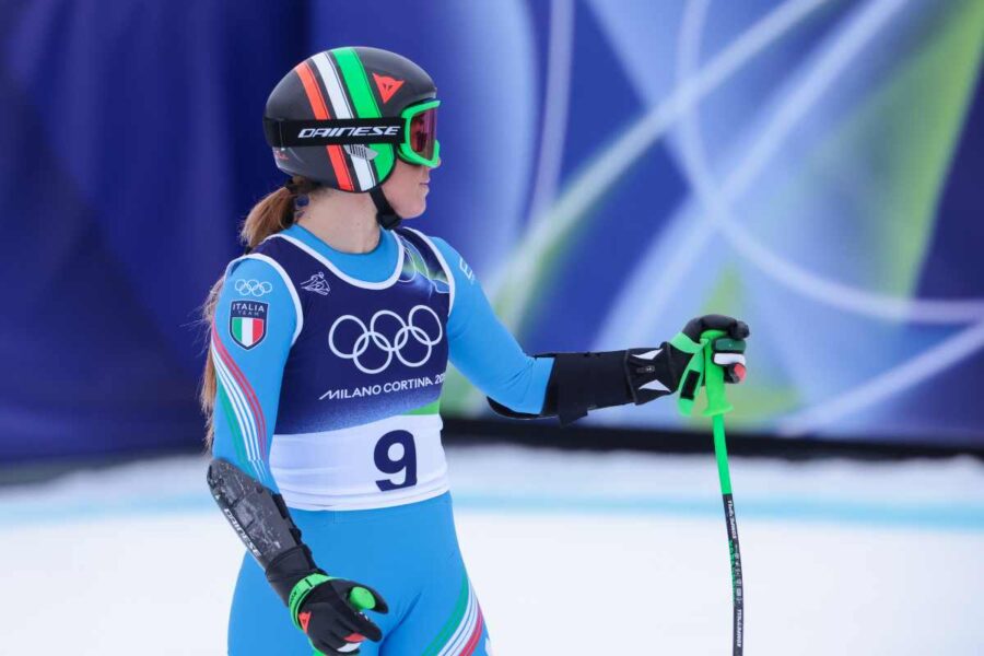 Sci alpino, gigante femminile: orari, dove vederlo e quando parte ...