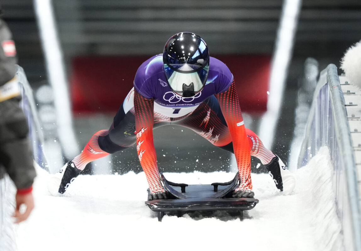 Skeleton femminile, Flock record e duello con Kreher: Italia lontana ...