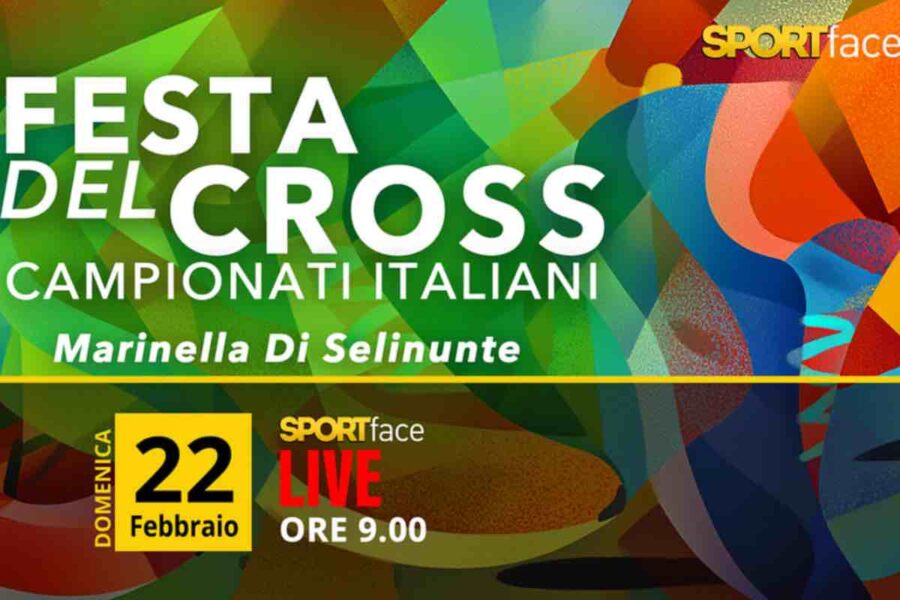 Atletica, campionati italiani: Festa del Cross in diretta su Sportface ...