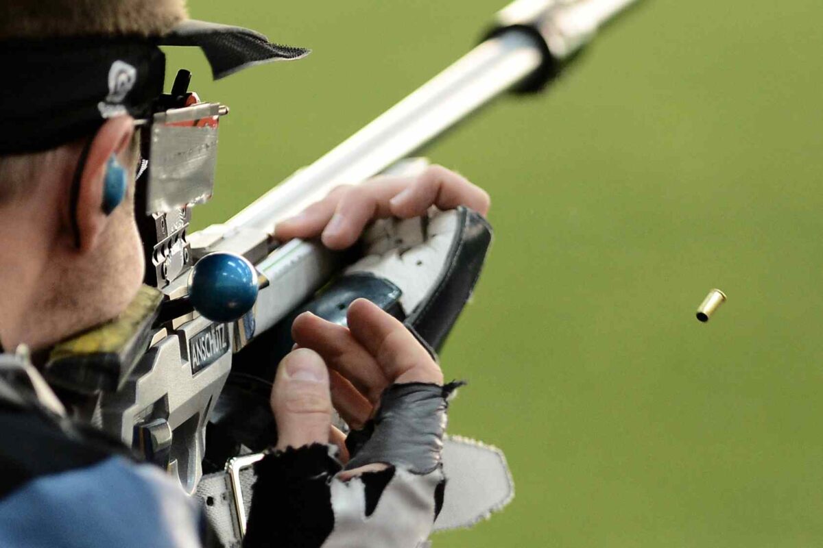 Mondiali Junior di tiro a volo, Italia pronta per Suhl: convocati 16 ...