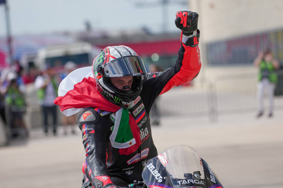 MotoGP a Barcellona, SBK in Repubblica Ceca e 24 Ore del Nürburgring ...