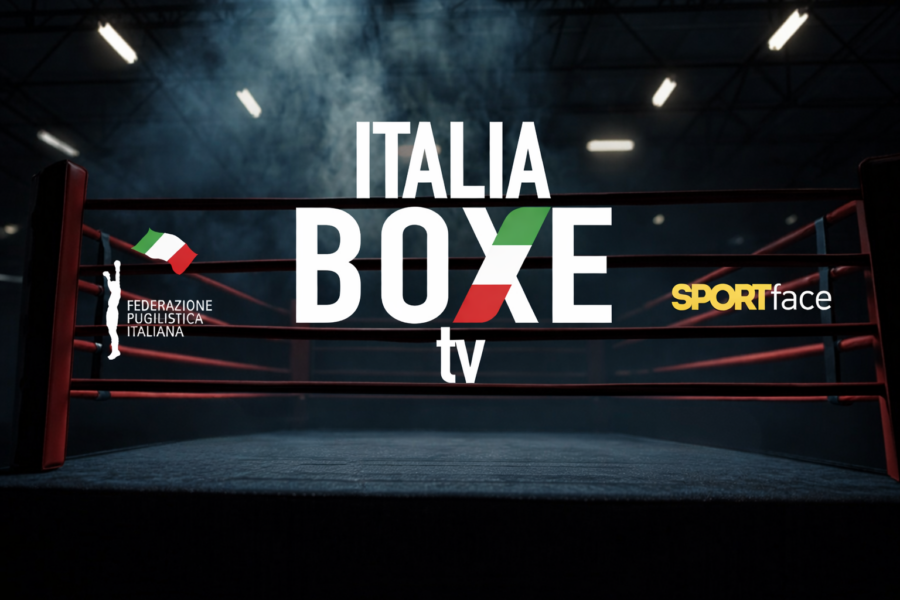 110 anni FPI, nuovo logo e lancio di Italia Boxe TV. D’Ambrosi: “Siamo ...