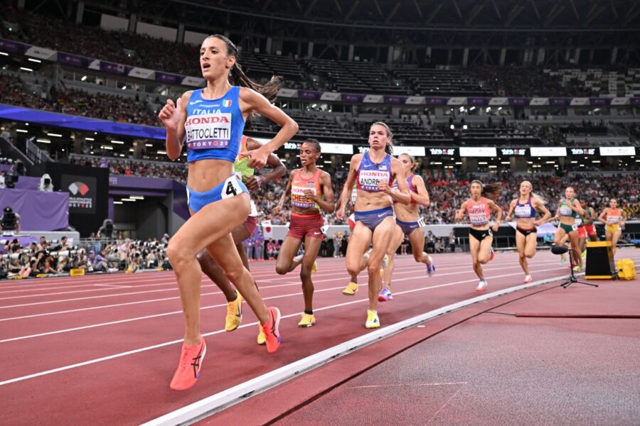 Golden Gala 2026 a Roma: i campioni presenti ed il programma completo ...