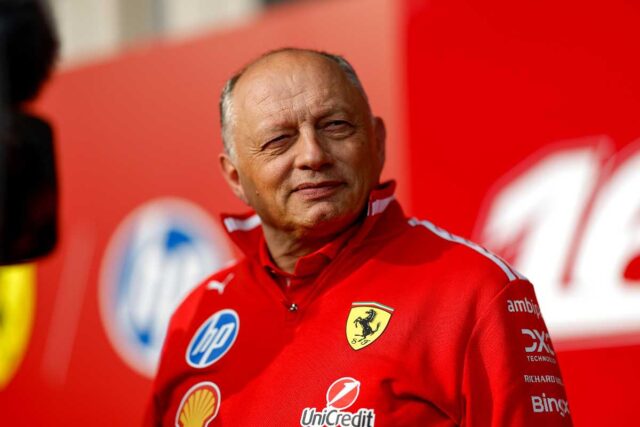 F1, Ferrari prepara l’aggiornamento motore grazie all’ADUO, cosa e ...