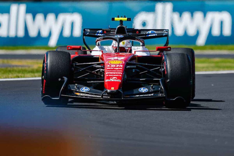 Gp Miami 2026, tutti gli orari del weekend. Vasseur: “Novità nell ...