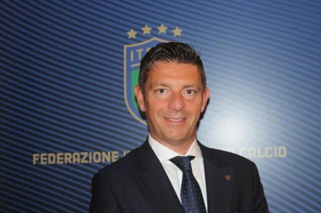 Caso Rocchi, strategia attendista: il designatore può non presentarsi ...