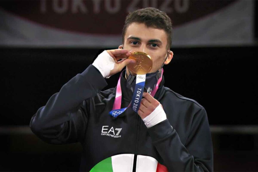 Taekwondo, Vito Dell’Aquila salta gli Europei: il motivo – SPORTFACE.IT