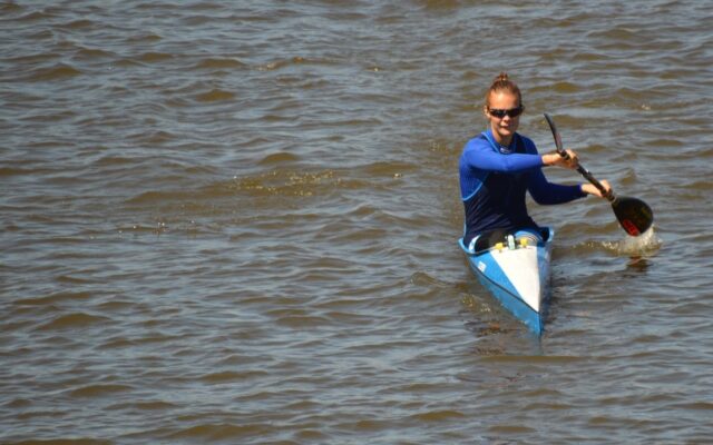Coppa del Mondo canoa velocità, due bronzi per l’Italia: Zironi e ...