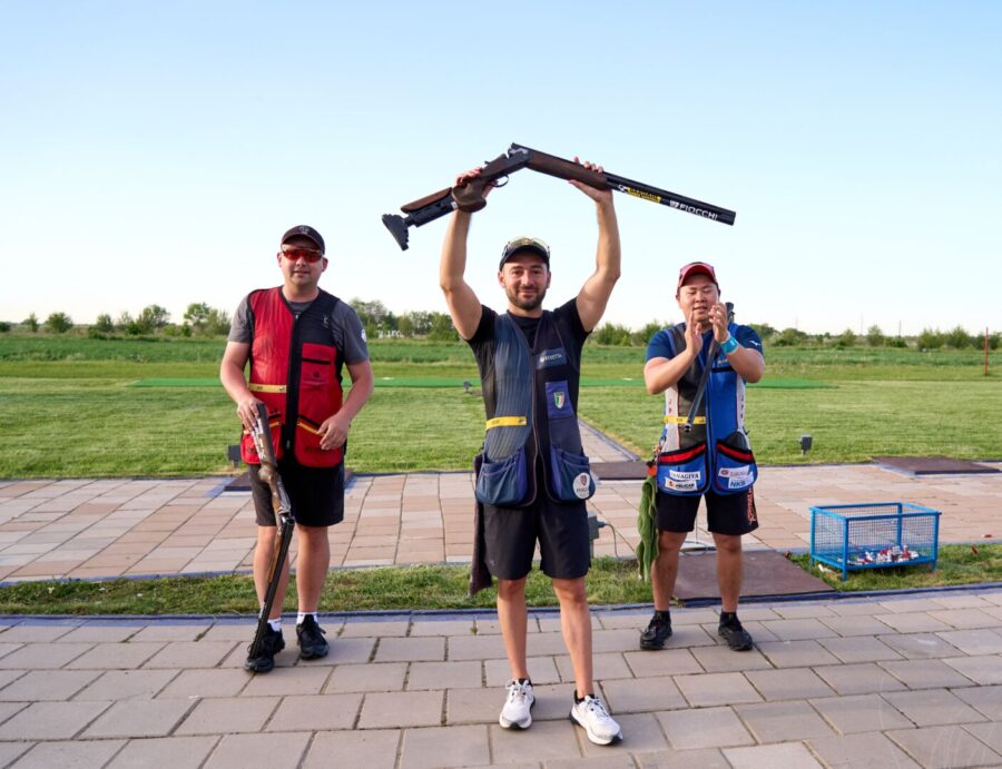 Coppa del Mondo Almaty 2026, Rossetti oro e record del mondo nello ...