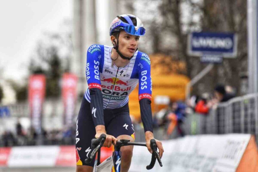 Giro d’Italia 2026, la nuova classifica generale: Vingegaard scappa via ...