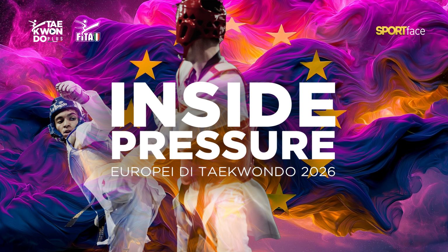 Inside Pressure: dove le telecamere non possono arrivare